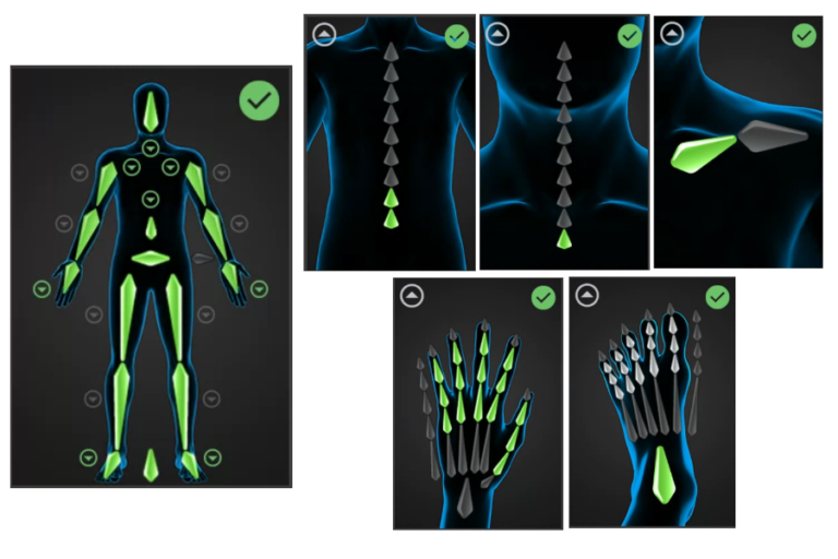 Motionbuilder～Characterize編~ | 水巴の雑多ブログ